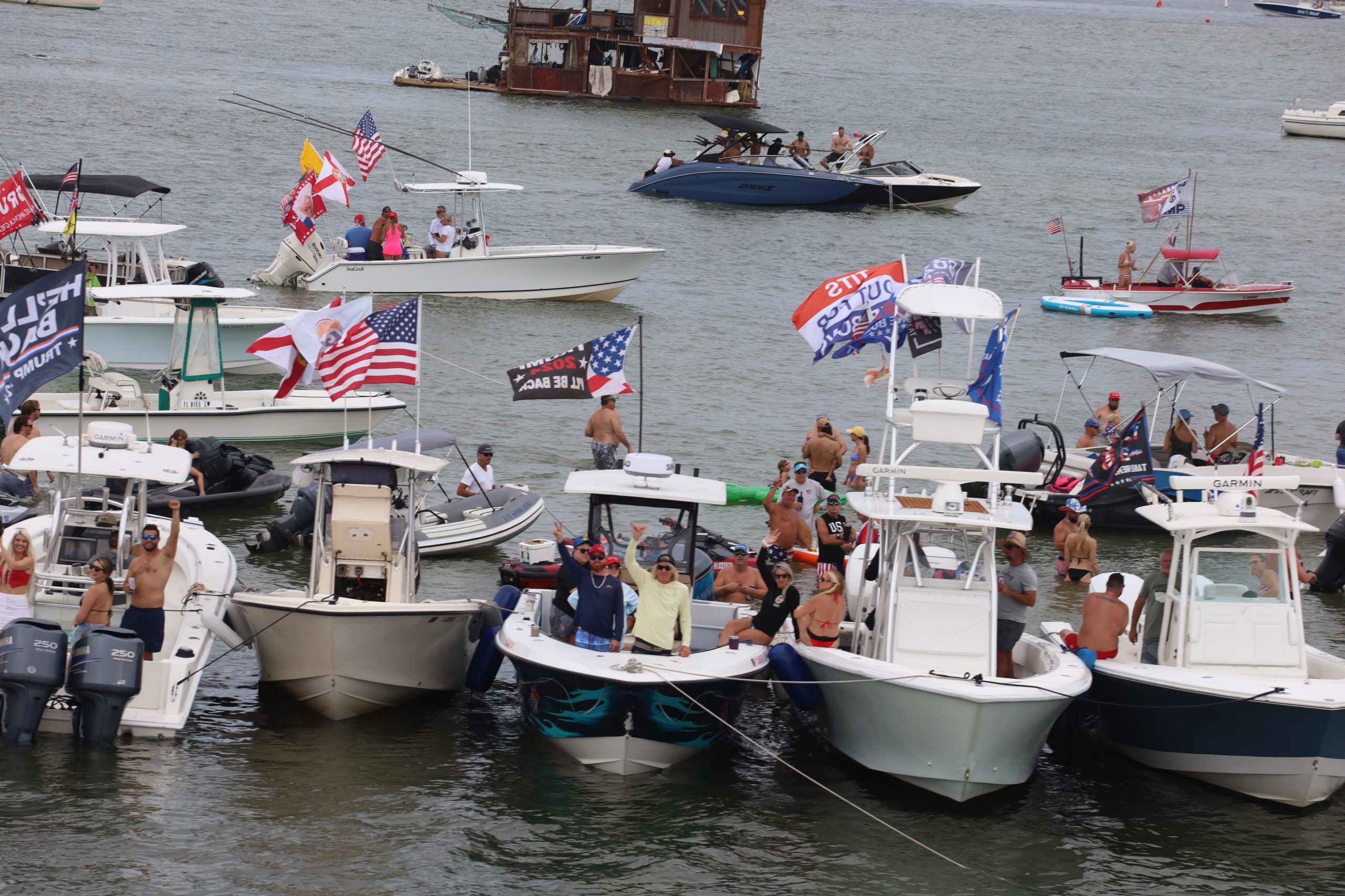 Victory Boat Parades - Victory Boat ParadesVictory Boat Parades